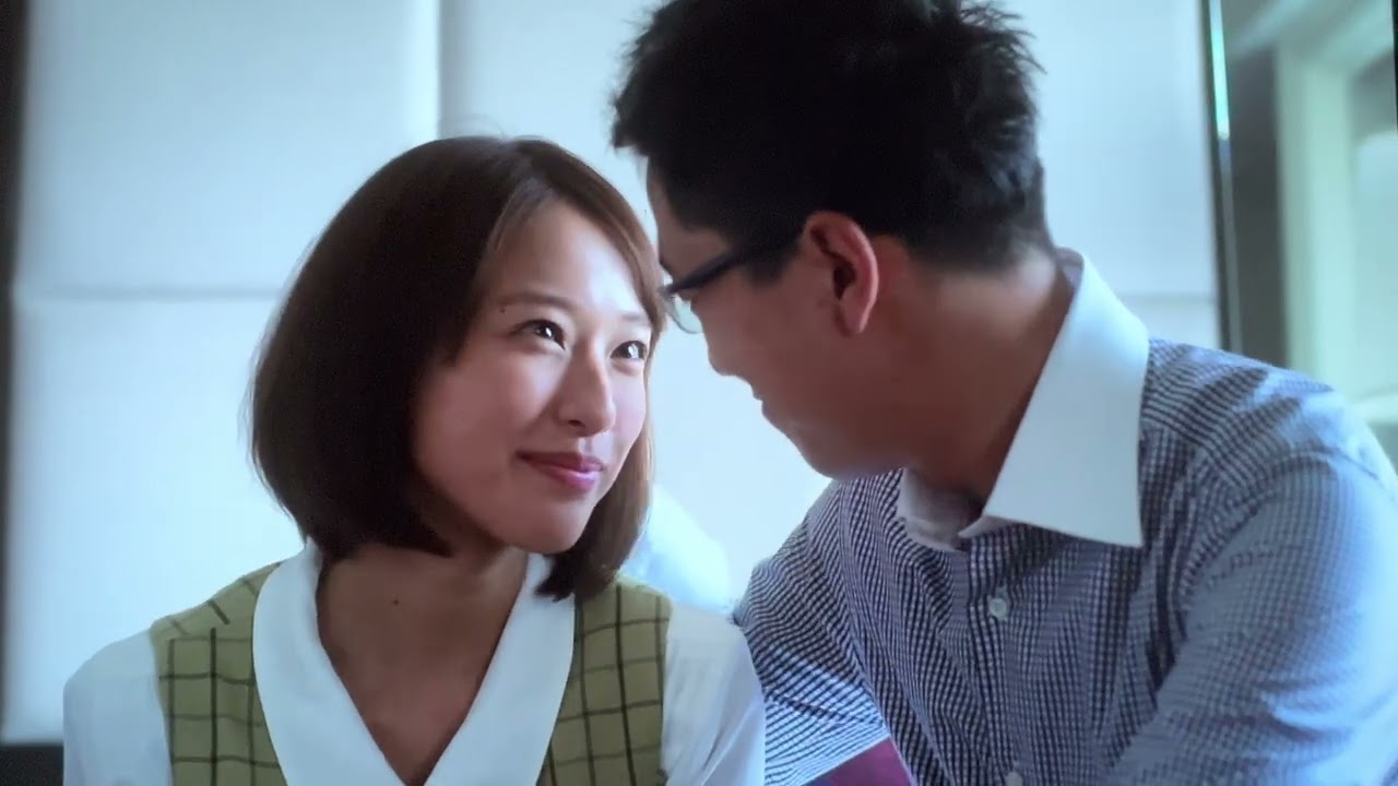 戸田恵梨香 キスシーン - DRAMA.IO