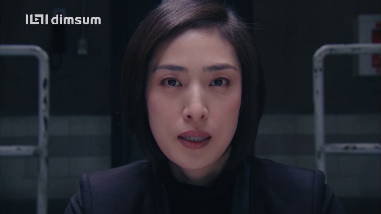 Emergency Interrogation Room Trailer - 映画 ドラマ drama.io