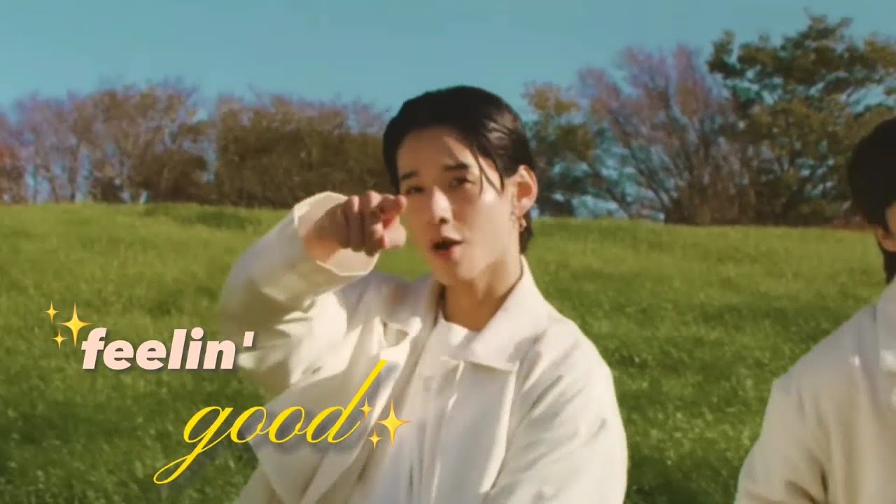 JO1 - We Good 【FMV / Lyrics Video】 - DRAMA.IO