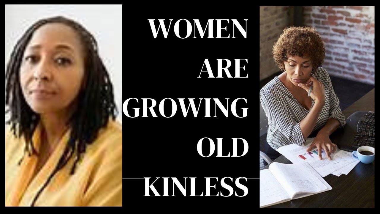 GROWING OLD ALONE WITHOUT FAMILY, WOMEN FACING HARDSHIPS - 映画 ドラマ drama.io