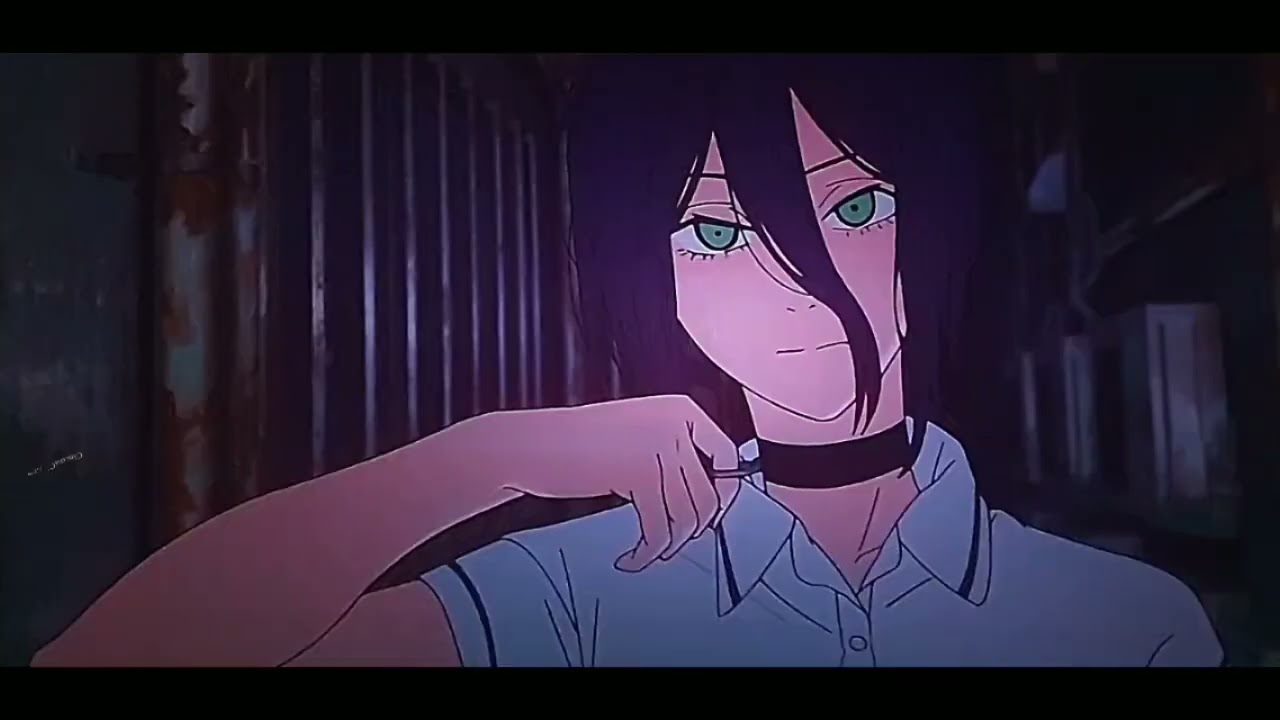 Chainsaw Man : The Movie Reze Arc : Reze Death Scenes - 映画 ドラマ drama.io
